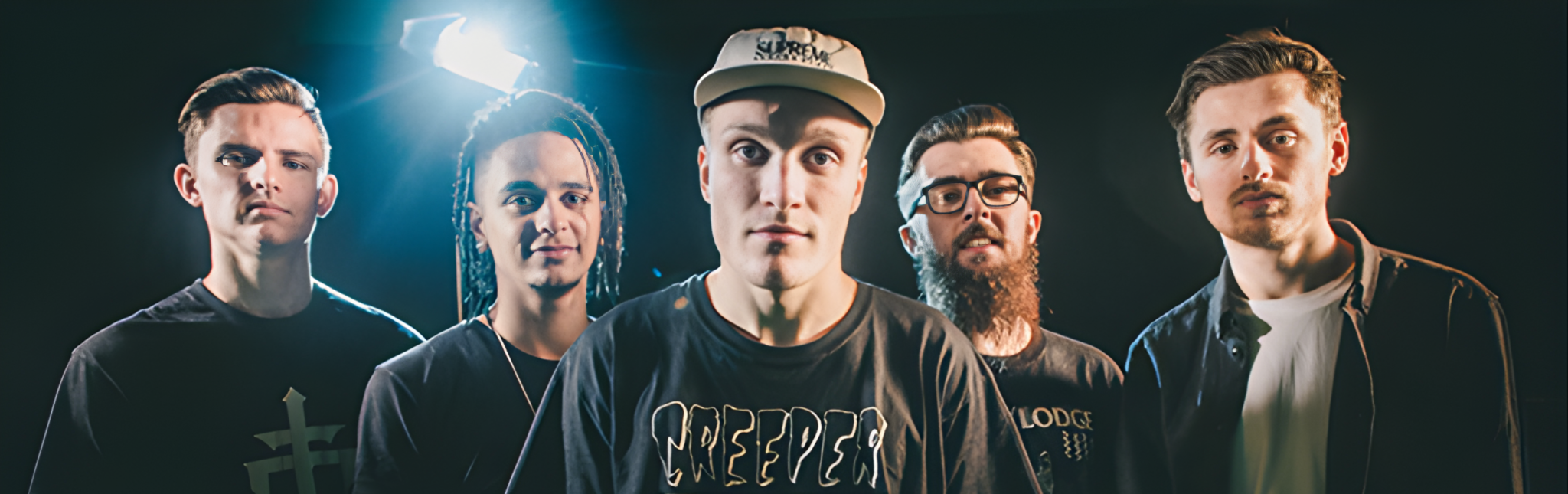 Neck Deep Shop | Neck Deep Merch